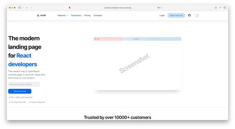 Hero Content Crossbrowser · Issue 2 · Siumauriciolanding Template