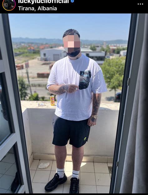 Nr Staybizzy Lucii No Longer A Fat Fuck R Ukdrill