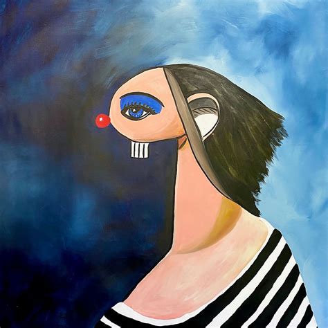 Shane Bowden Sold Artworks 256