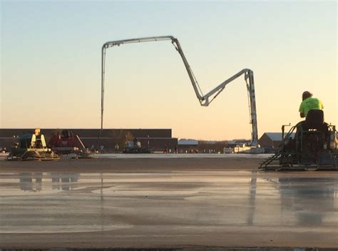 Menards 2030 Jh Concrete