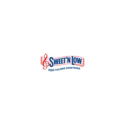 Sweetn Low Zero Calorie Sweetener 1 G Packet 400 Packetbox 4 Box