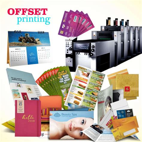 Offset Printing Services At ₹ 1200page In Pune Id 2852394600662