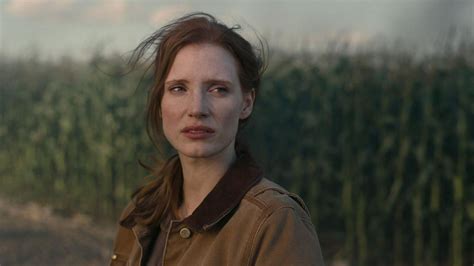 10 Jessica Chastain Movies And Tv Shows You Have To Watch At Least Once