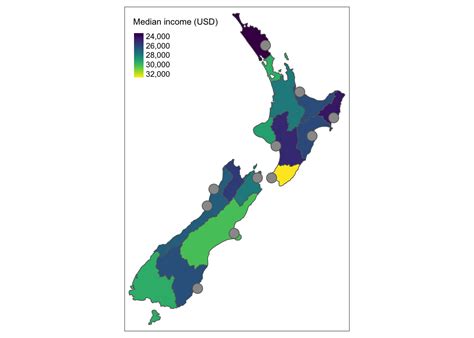 Chapter Making Maps In R Getting Started With R And R Spatial
