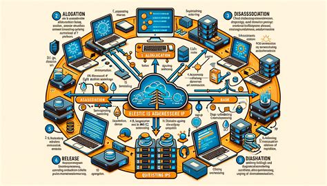 Aws Cli V2 By Examples Master Ec2 Tasks For Elastic Ip Addresses By
