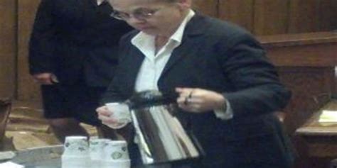 Danna Weimer Sentenced In Murder Of Elderly Neighbor