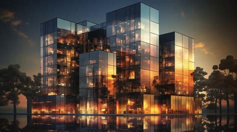 Premium Photo Business Alchemy Turning Concepts Into Profitable Ventures