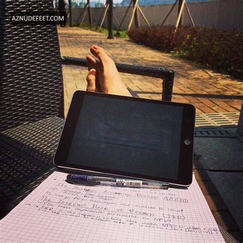 Christian Jessen Feet Aznudefeet Men