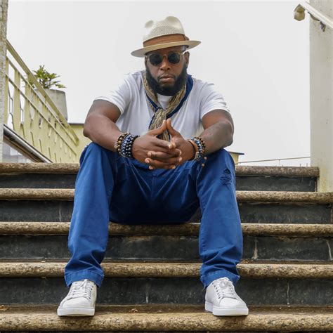 Talib Kweli Rapper Cards