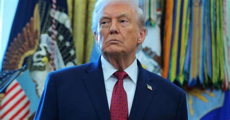 Trump Signs Massive National Defense Authorization Act Into Law