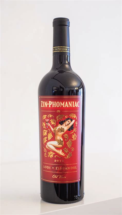 Silly Wines And Sexist Labels Bloom Magazine