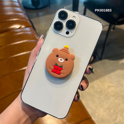 Popsocket Cute To