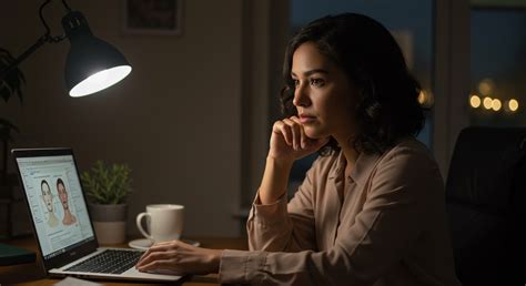 Expert Guide To Transgender Ffs Cheek Augmentation And Mid Face Feminization