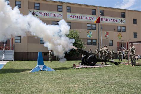 Field Artillery Redlegs Added A Field Artillery Redlegs