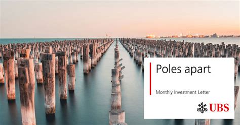 Patrick Staunton On Linkedin Monthly Investment Letter Poles Apart