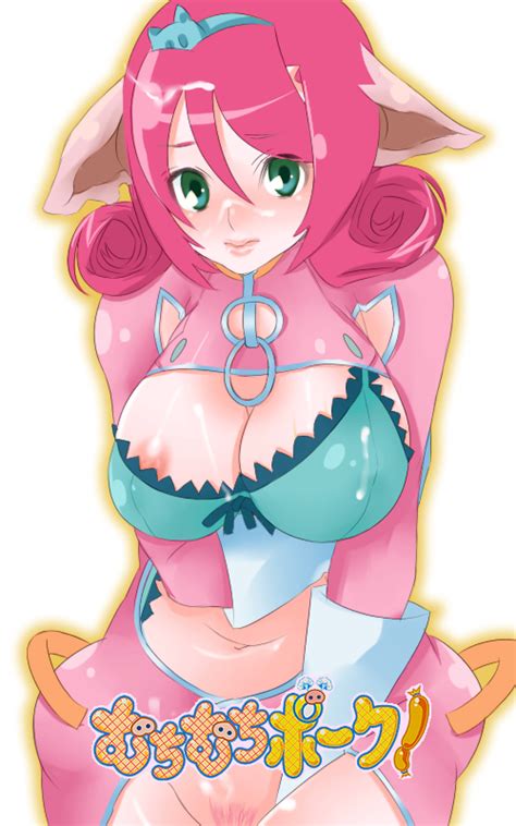 Rule 34 Areola Areolae Barasoto Momo Blush Breast Rest Breasts C2 Cum