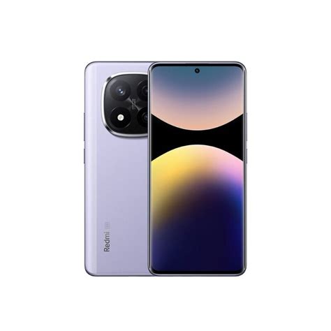 Xiaomi Redmi Note 14 Pro Plus 5g 12512 Gb Lavander Purple Mobitech