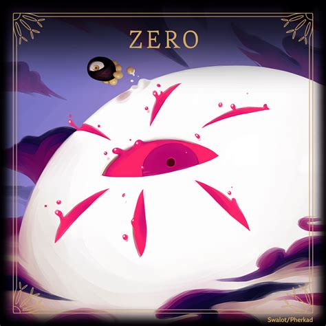 Zero Kirby Disney Villainous Homebrew Wiki Fandom