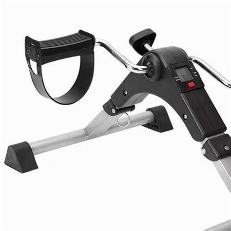 Hme Mini Pedal Exercise Pedo Cycle At Rs 1500 Mini Exercise Cycle In