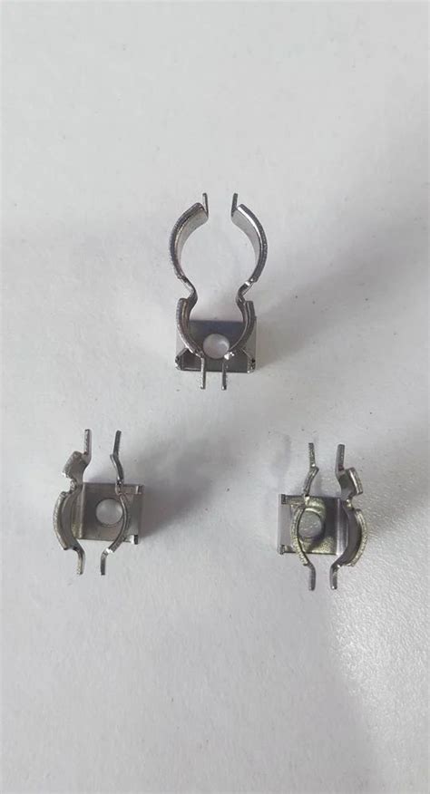 Steel 16 Amp Socket Cutting Part For Electrical Switch At ₹ 6piece In