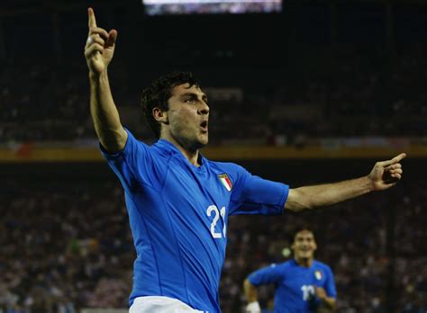 Download Ranking Top 50 Christian Vieri Wallpaper