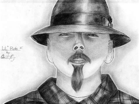 Lil Rob Drawings At Explore Collection Of Lil Rob