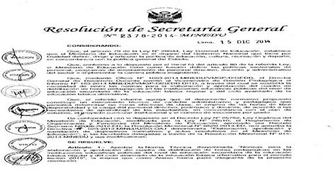 · Todas Las áreas Curriculares De Ebr Secundaria El área De