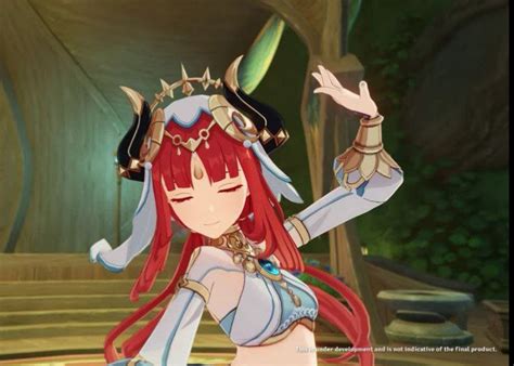 Crazy Reacts — 5 New Characters From Sumeru 🛐