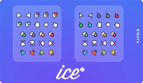 Install Cursor Theme Bibata On Linux Snap Store
