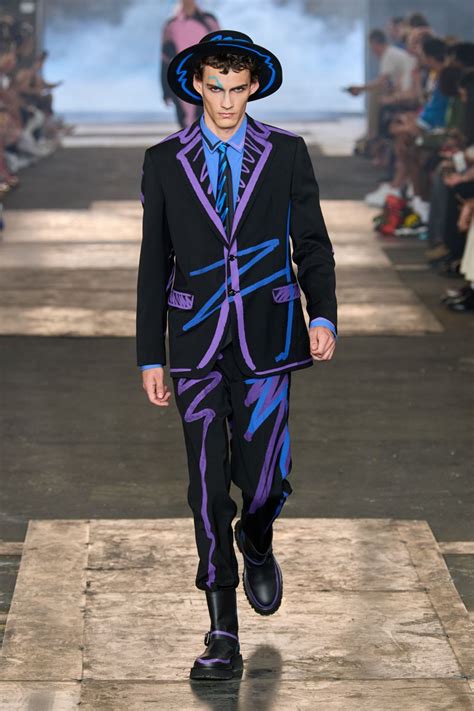 Best Of Mens Fashion Week Springsummer 2023 Louis Vuitton Prada And