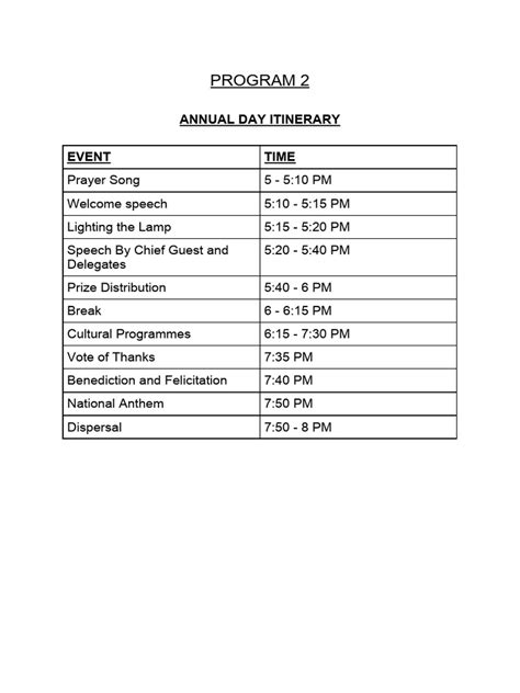 program 2 pdf