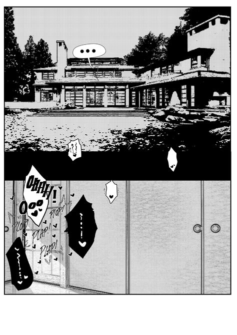 Rule 34 Black And White Deku Door Female Hearts Around Text House