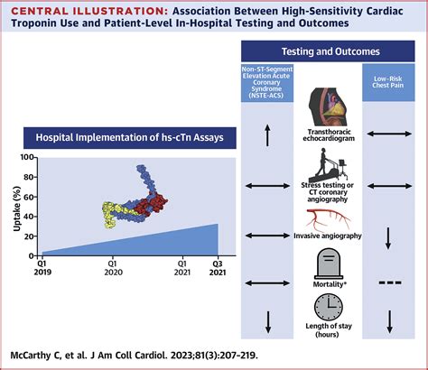 Implementation Of High Sensitivity Cardiac Troponin Assays In The