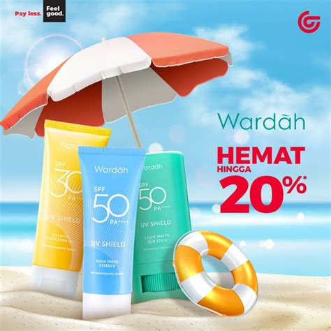 Sunscreen Project Di 2024 Desain Media Sosial Referensi Desain