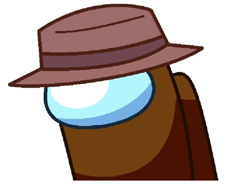 Detective Brown By Sussycartoonist99 On Deviantart