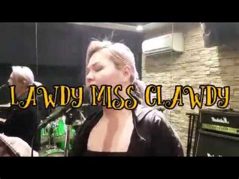 Lawdy Miss Clawdy Youtube Music