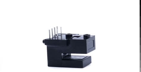 Transmissive Encoders Working Principle And Full Guide