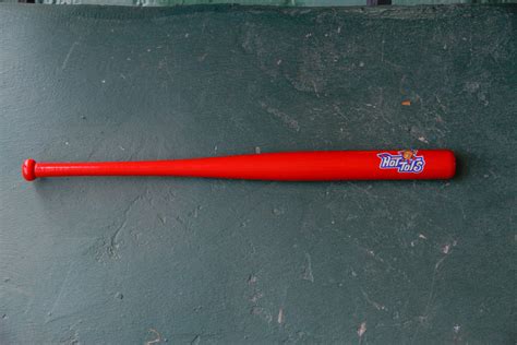 Hot Tots Mini Bat Minot Hot Tots