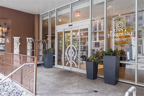 Premier Sobro Nashville Apartment Hotel And Extended Stays Placemakr