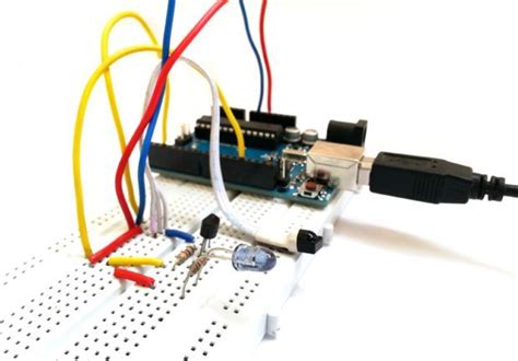 Reademulate Remotes With Arduino And Raspberry Pi Arduino Raspberry Pi Projects Raspberry Pi