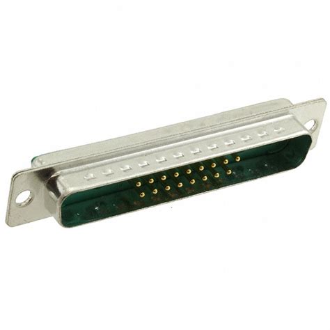 Molex 1731070067 D Sub Connector Male Price From Rs0unit Onwards
