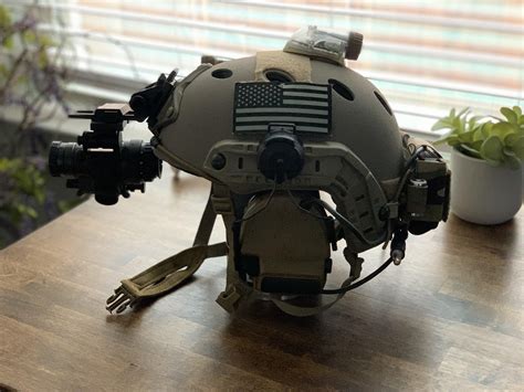 Pvs14 Setup Nightvision