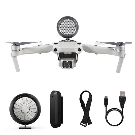 Drone Microphone Enhance Your Aerial Audio Drone Tech Guide Drone Microphone Enhance Your Aerial Audio Drone Tech Guide