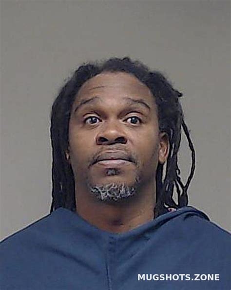 Duckett Anthony Wayne 01 21 2025 Collin County Mugshots Zone