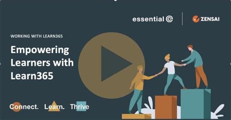 What Is Microsoft Learning Pathways Essential