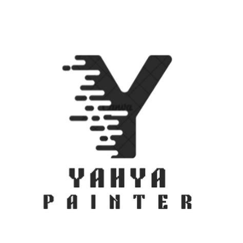 Yahya Painter Youtube