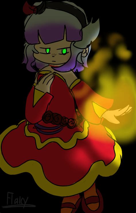 Aithne By Quotevianflaky On Deviantart