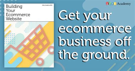Zoho Academy Wants To Help You Get Your Ecommerce Site Up And Running