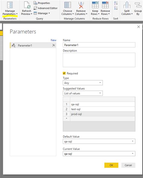Solved Managing Devtest And Prod Environments In Power B