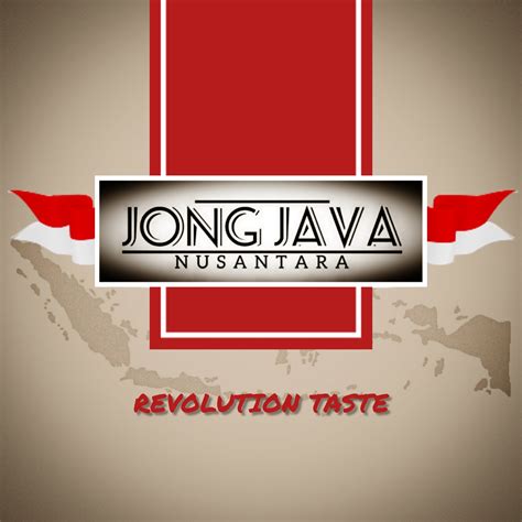 Jong Java Nusantara